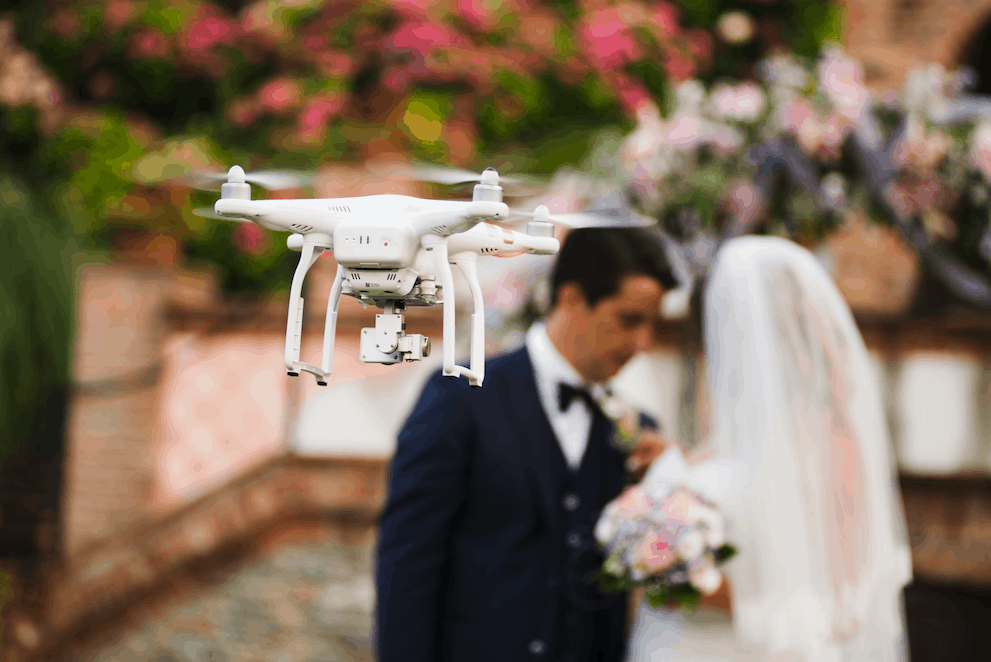 Hot Digital Trends For Weddings - 2017 Edition - RSVPify